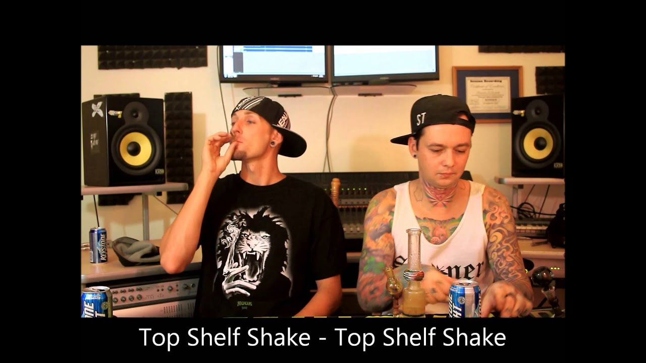 S01E52 Top Shelf Shake - YouTube