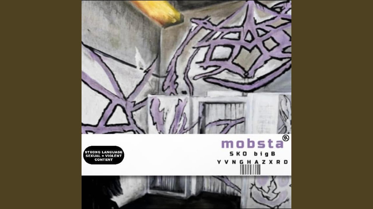 mobsta (feat. YVNGHAZXRD!) - YouTube