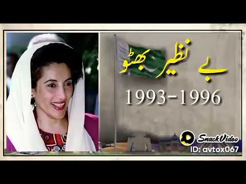 hastary of pkestan 1947to2022