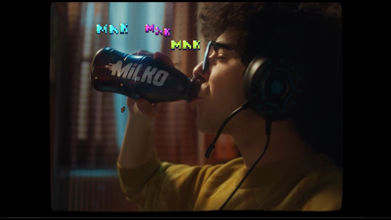 Οι γονείς σου «παίζουν»; Στο Milko σου. - YouTube