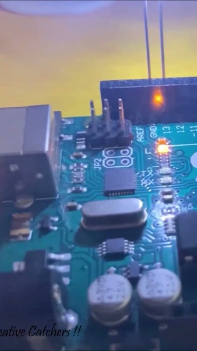 Arduino For Beginners Shortsfeed Shortsvideo Shortvideo Shorts Youtube