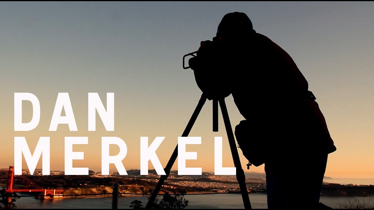 Dan Merkel - YouTube