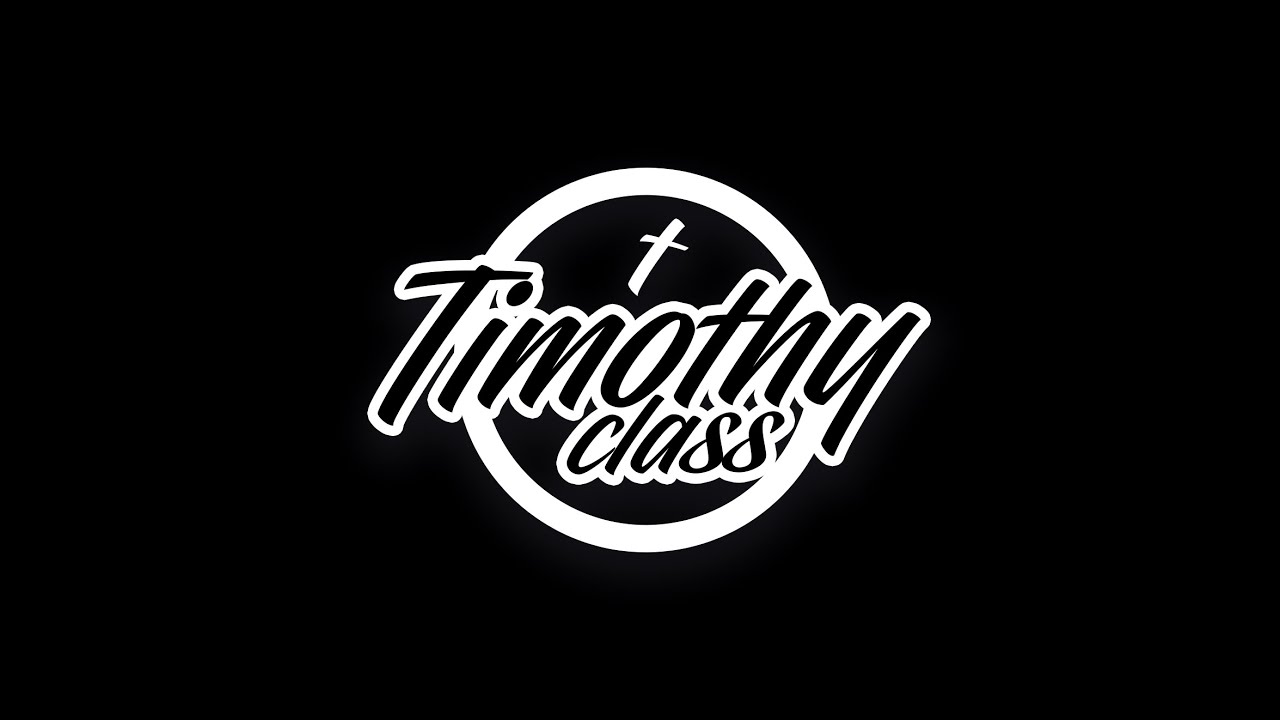 Timothy Class Retreat Camp 2023 - YouTube