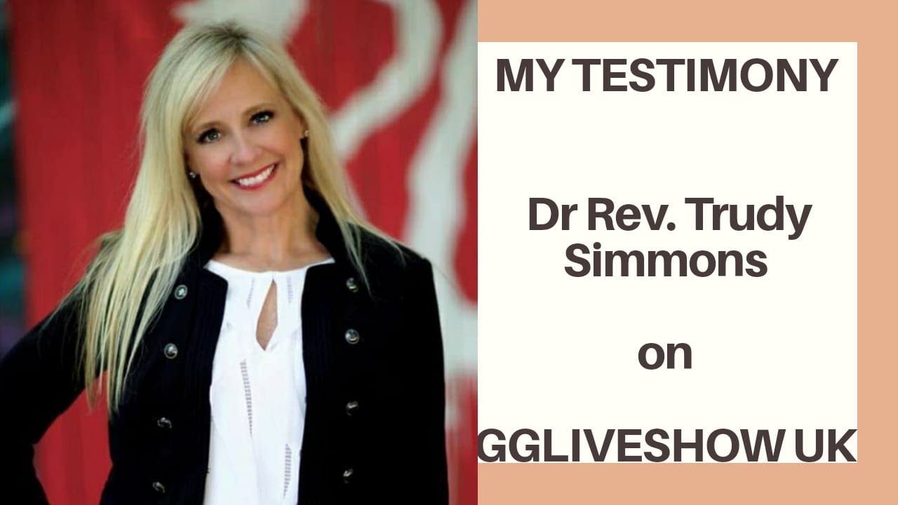 Dr Rev.Trudy Simmons #Miracles#Signs #Wonders #2020 - YouTube