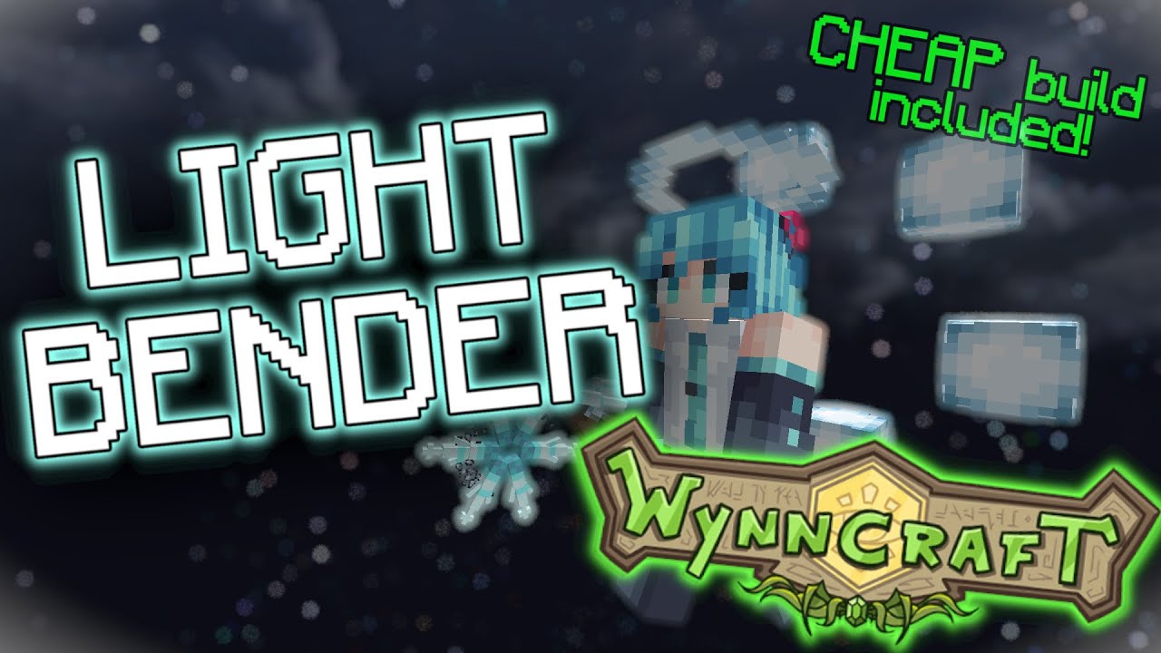 This Wynncraft Mage Build is MADNESS! - YouTube