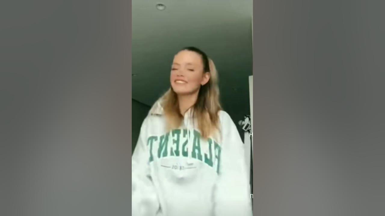 Аня Ищук😍 Youtube