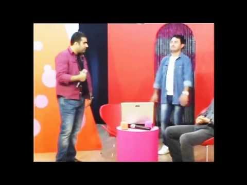 Murad Shamil - Tekrar tekrar / Sumqayit D'TV ( 10.10.2011 )