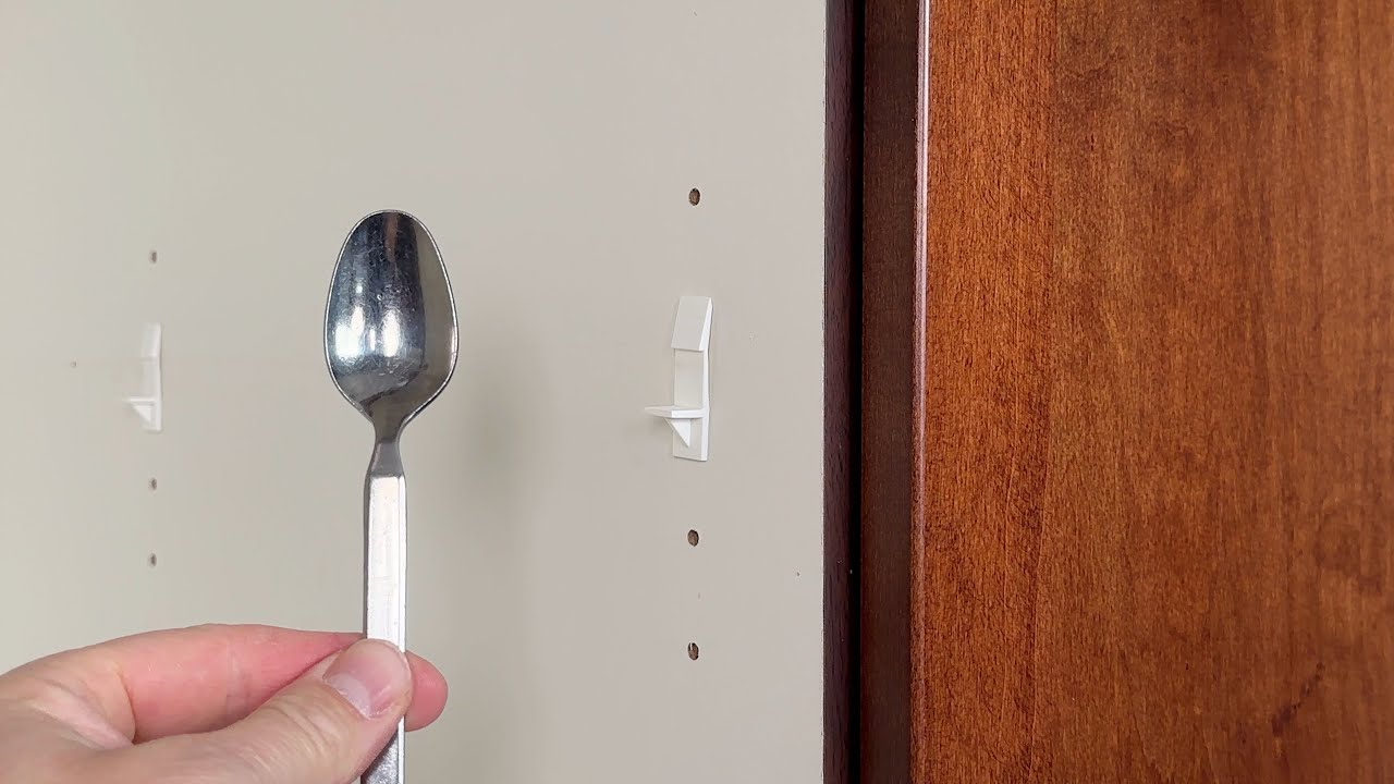 9 Cabinet Tips Every Homeowner Should Know! - YouTube