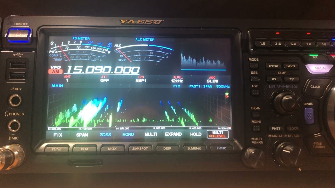 Radio Azadi - YouTube