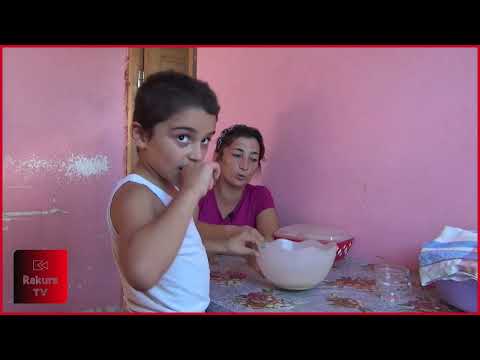 Siyasi məhbus - AQİL HÜMBƏTOVA azadlıq