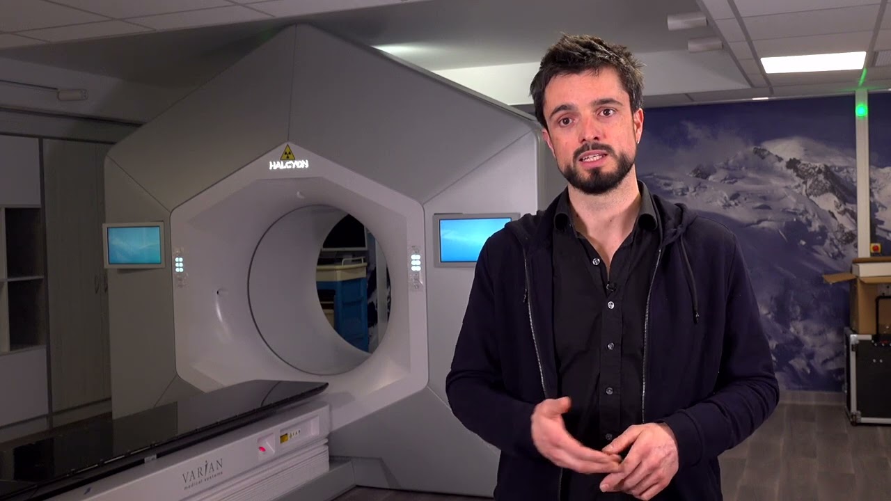 Physicien Médical Sans Frontière - Film de présentation - YouTube