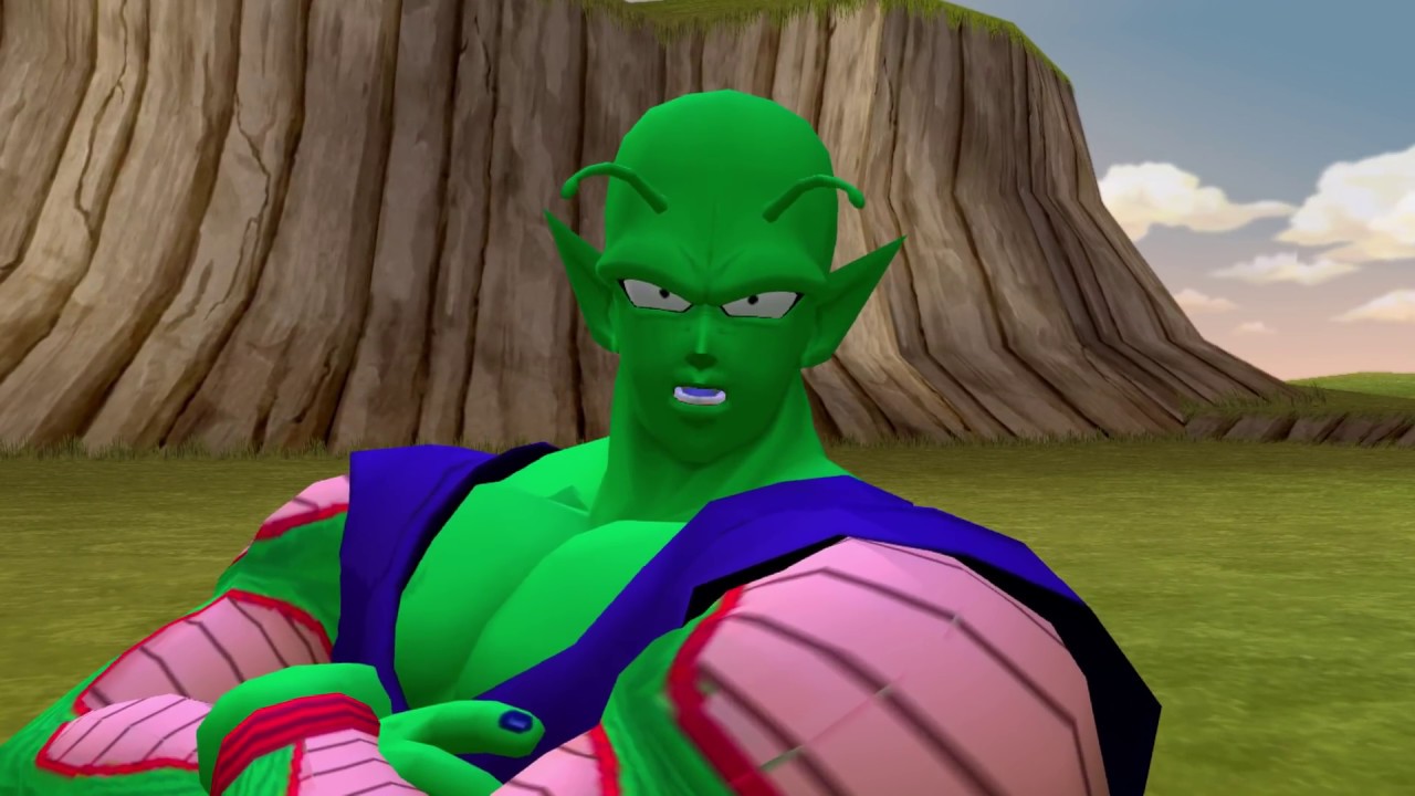 The Weekly Beating #87 - Dragon Ball Z Budokai HD - YouTube