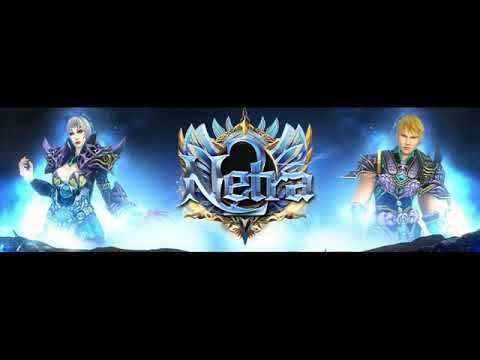 NetraMt2 - Server Şarkısı