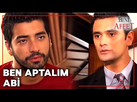 Kemal İşe Gitmek İstemiyor - Beni Affet 11. Bölüm