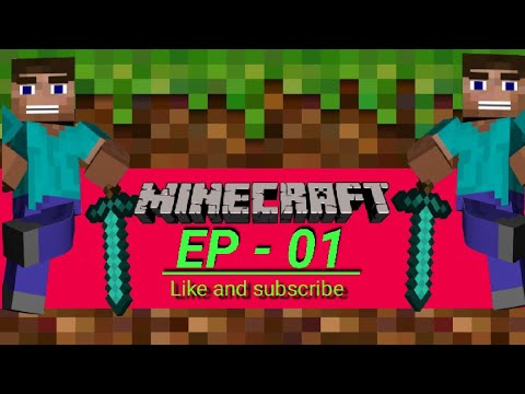 Gamer Jarif 2.0 VS Ender Dragon |EP-1 | Gamer Jarif 2.0 |Like and subscribe - YouTube