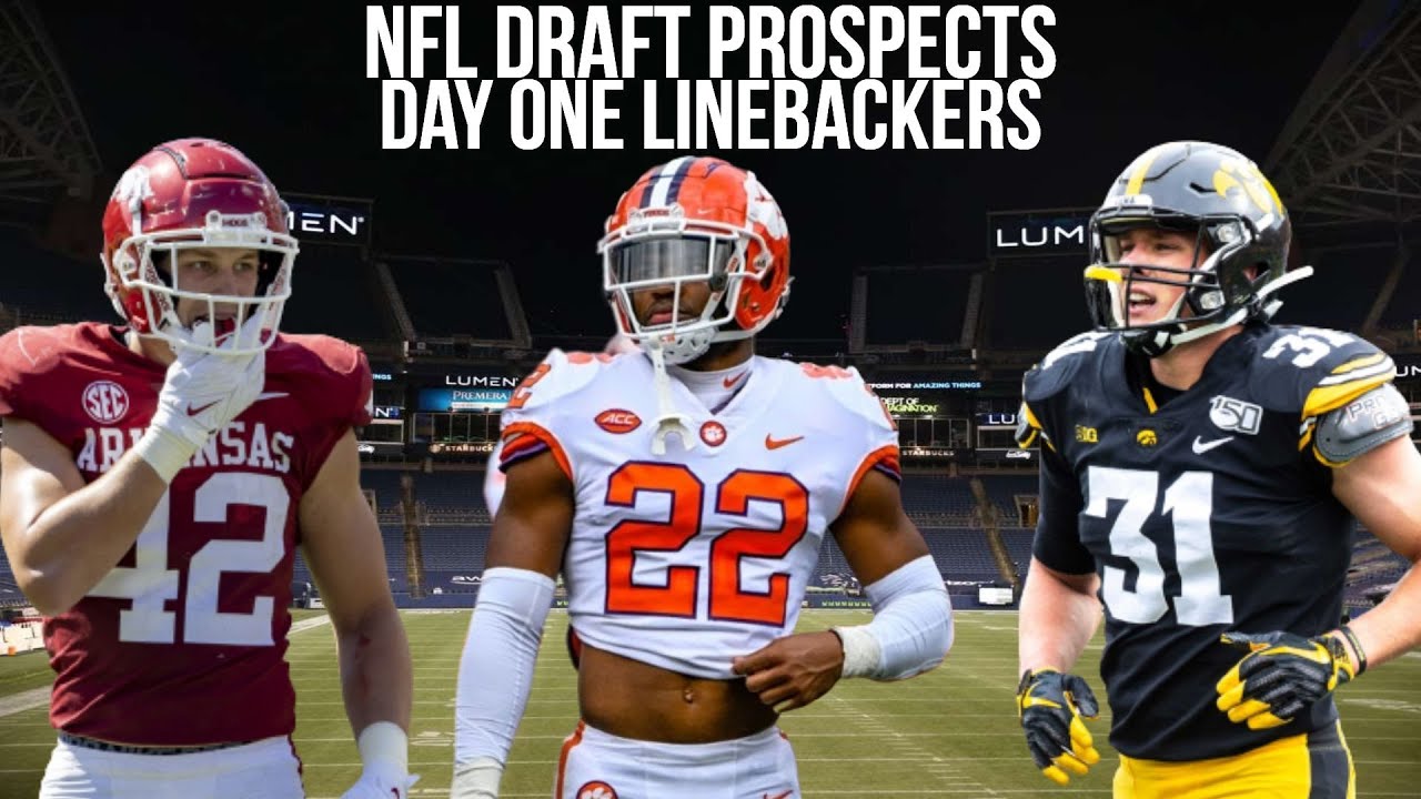 Seattle Seahawks NFL Draft Prospect Primer: Top 100 Linebackers Part ...