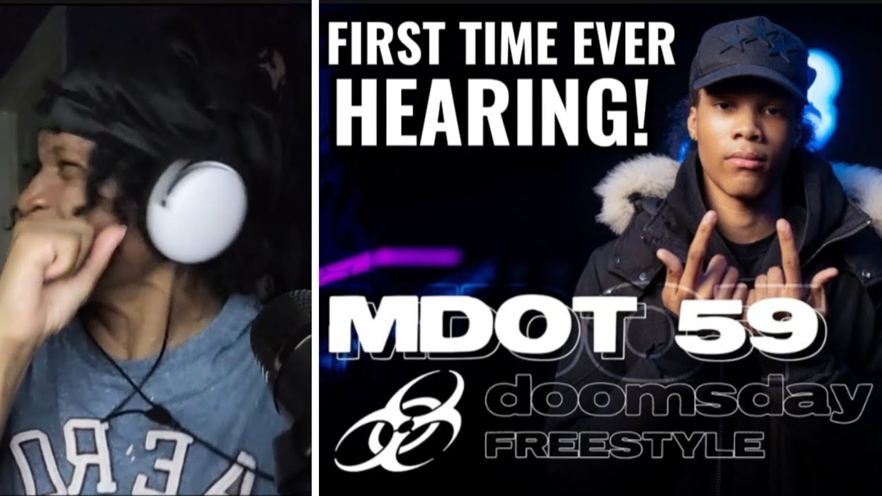 "MOST DISRESPECTFUL NY DRILL RAPPER RN" | MDOT 59 - Who is She, Wanna ...