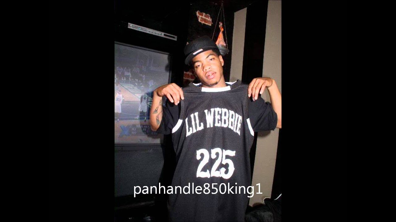 Thug Letter By Webbie - YouTube