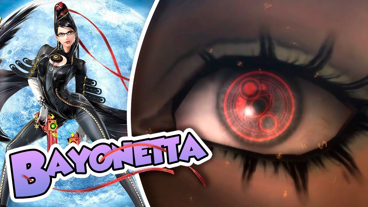 Requiem - 18 FINAL - Bayonetta (PC) DSimphony - YouTube