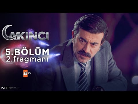 Akıncı 5.Bölüm 2.Fragman