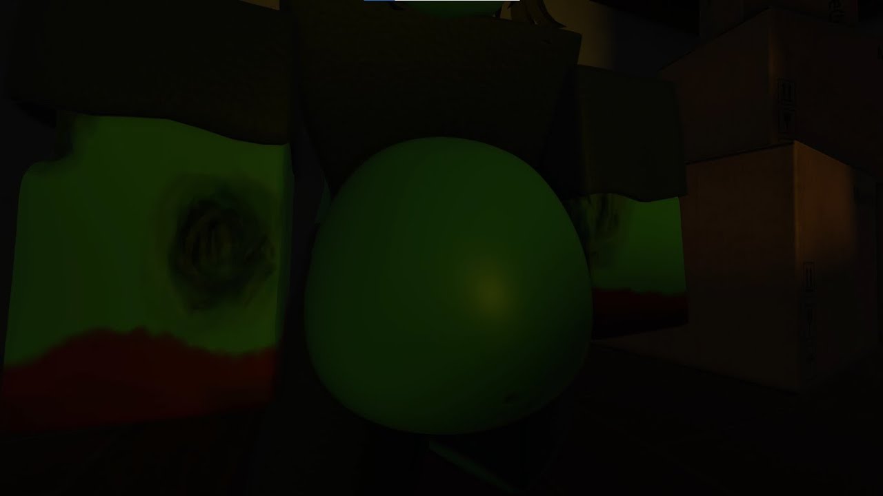 (roblox vore) zombie girl vore - YouTube