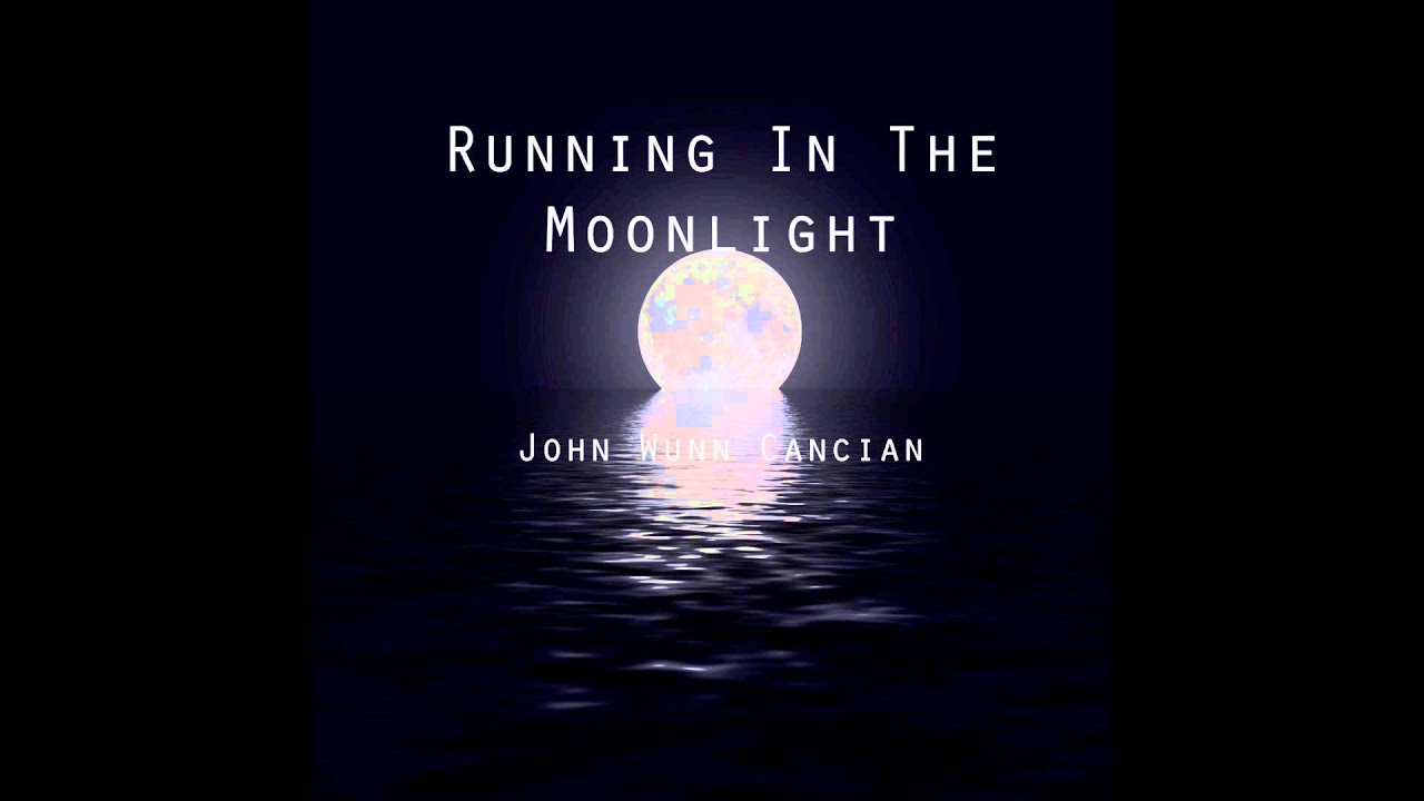 Running In The Moonlight - YouTube