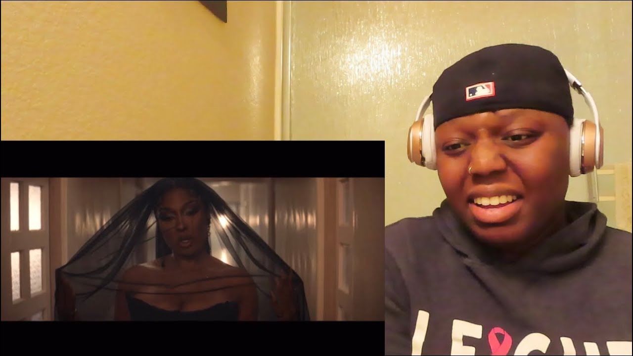 I CAN’T! Megan Thee Stallion x Key Glock x Ungrateful “Official Video ...