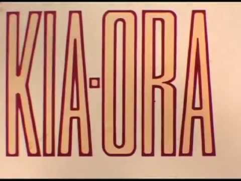 Kia Ora 1960's Ad - Cool 1/6d - YouTube