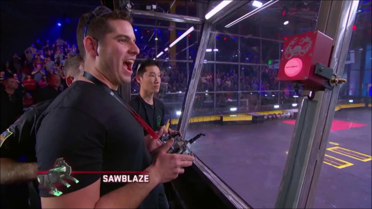 Battlebots 2019 Fight Night-The greatest hits - YouTube