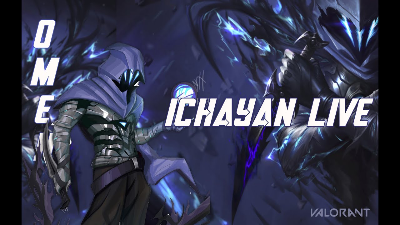 Mr ICHAYAN and ACHAYAN is LIVE | VALORANT and PUBG - YouTube