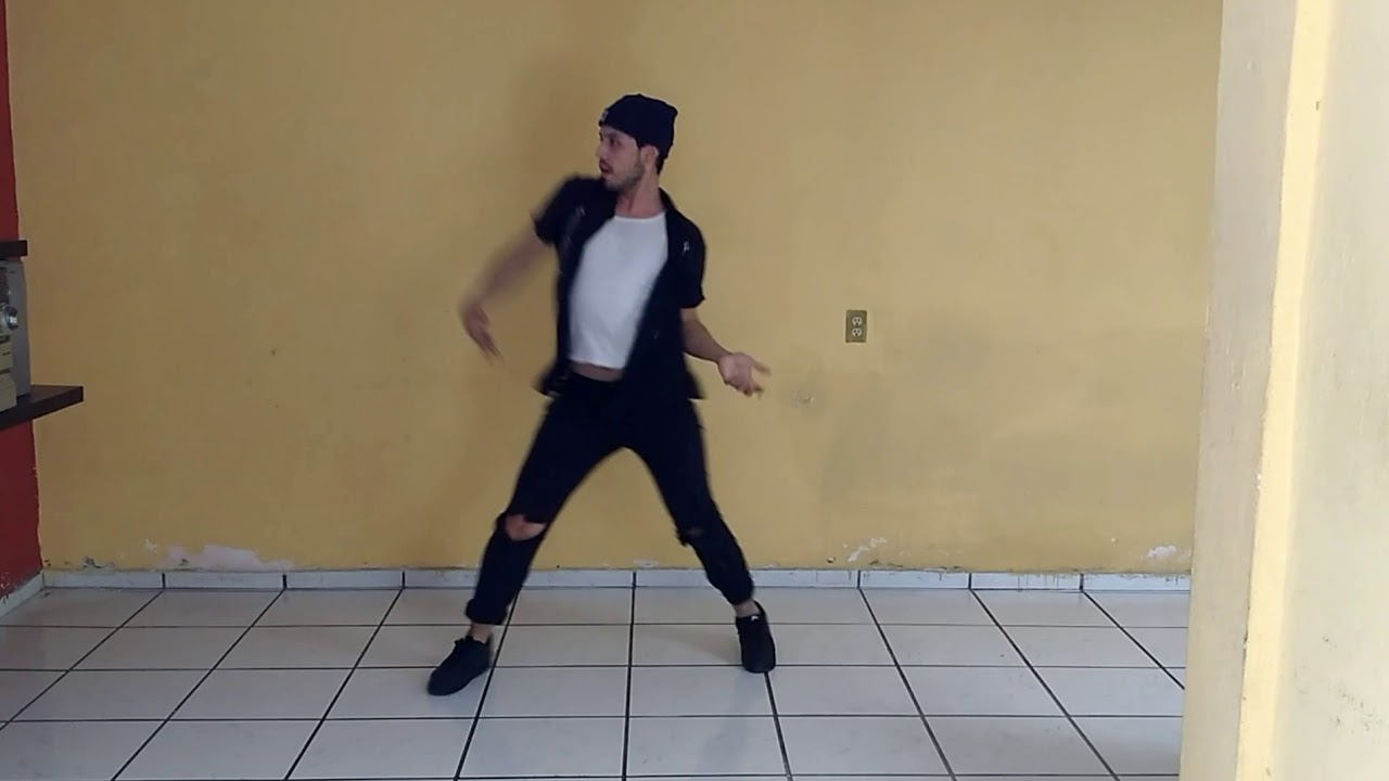JOE DIAZZI DANCING VIDEO - YouTube