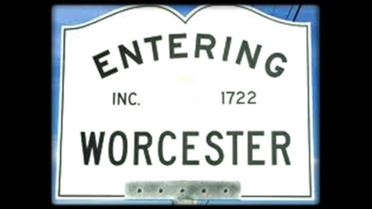 Sounds of Worcester - YouTube