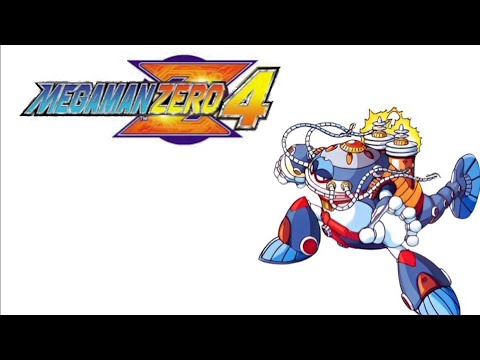mega man X3 ost - volt catfish (GBA-style) #megamanzero #megamanX # ...