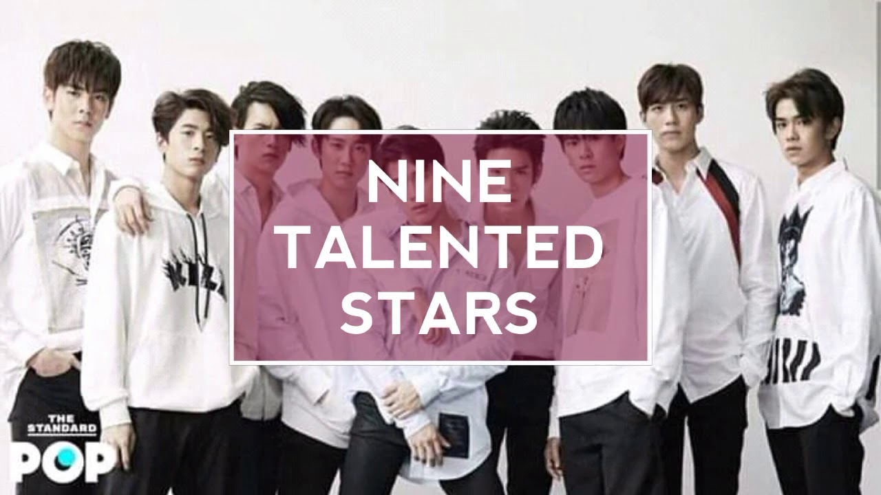NINE BY NINE (9.9.19- six months without 9x9) - YouTube