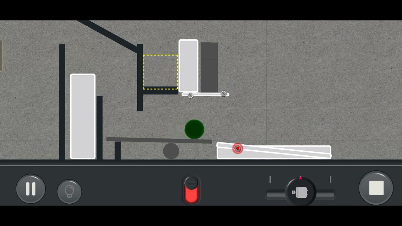 machinery game chapter 2.17 - YouTube
