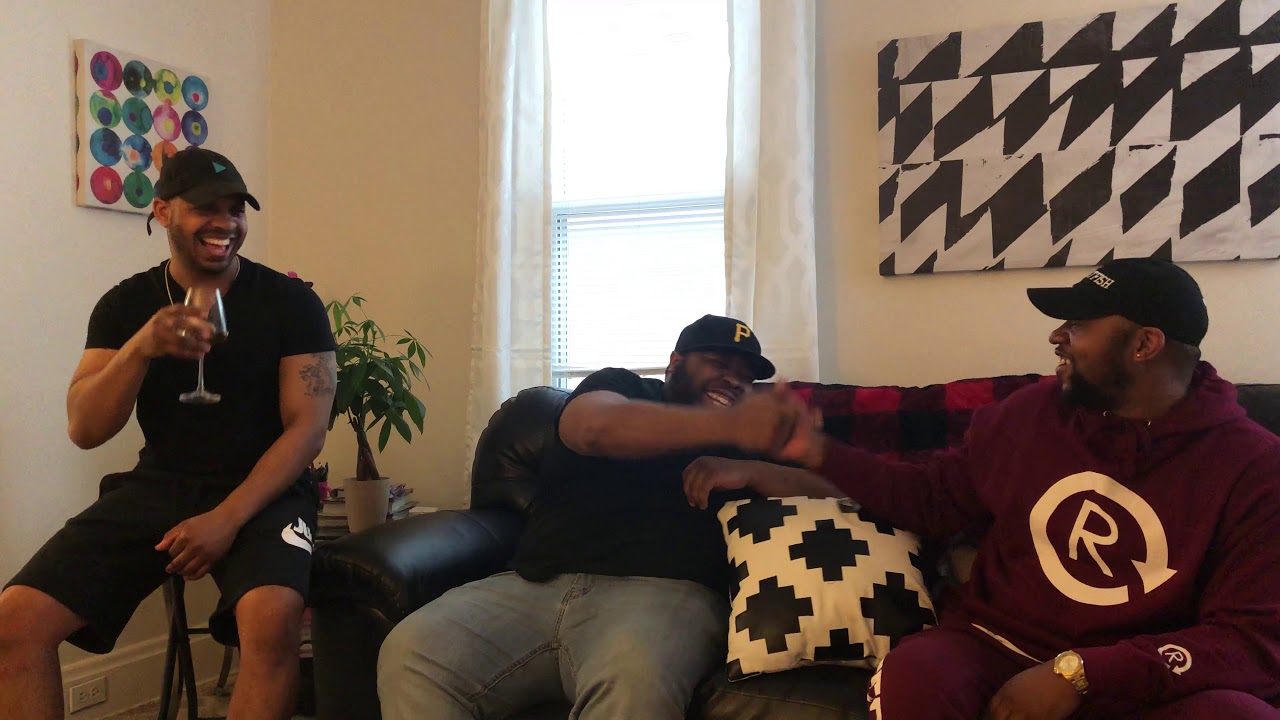 Master Debaters Episode 10 - SCOUNDREL!!! - YouTube