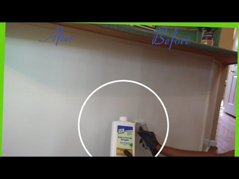 Unveiling the Ultimate Paint Stripping Secret: Klean Strip's Mind ...