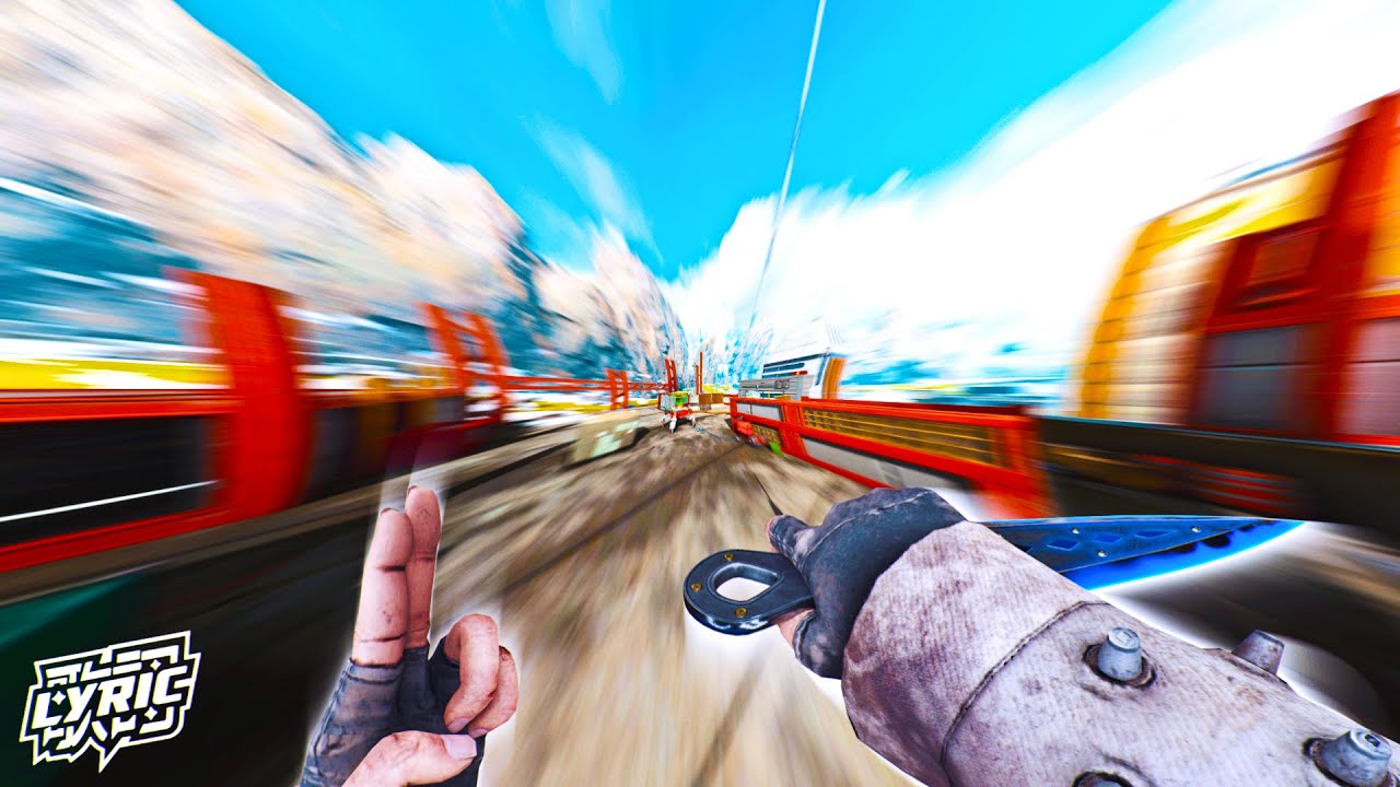 Apex but it's 240 FPS. - YouTube