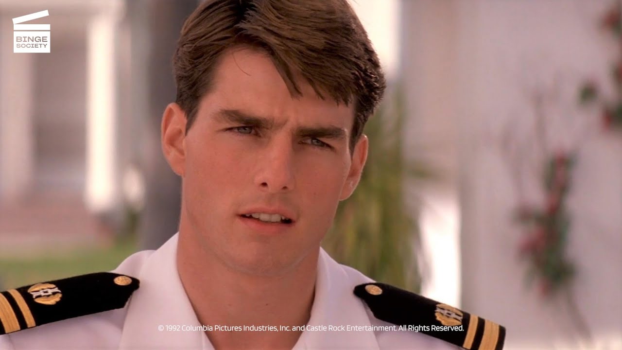 A Few Good Men Youtube