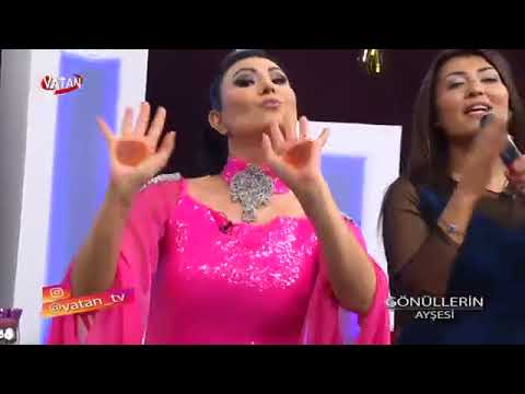 Seda Kara Alçak Boylusun