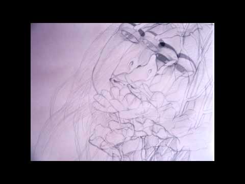 Flower face: Lena Danya