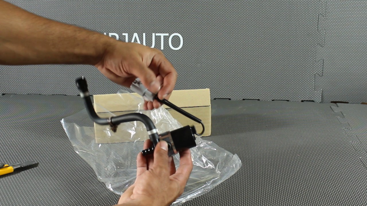 86611AG100 SUBARU HEADLAMP WASHER PUMP ( НАСОС ОМЫВАТЕЛЯ ) - YouTube