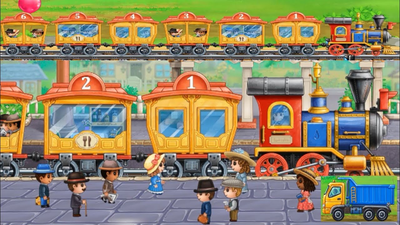 Die model train for kids khilona baby #viral - YouTube