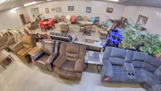 Minnesota Warehouse Furniture - Erhard, MN