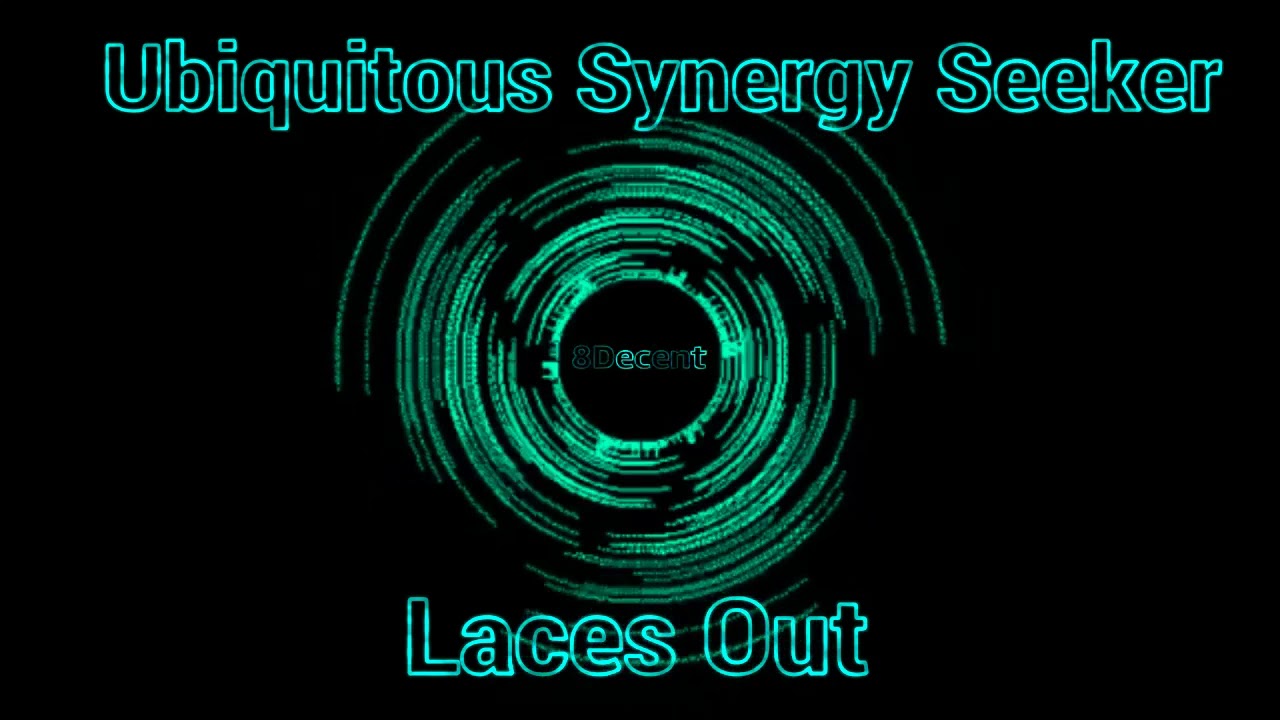USS - Laces Out (8D Audio) - YouTube Music