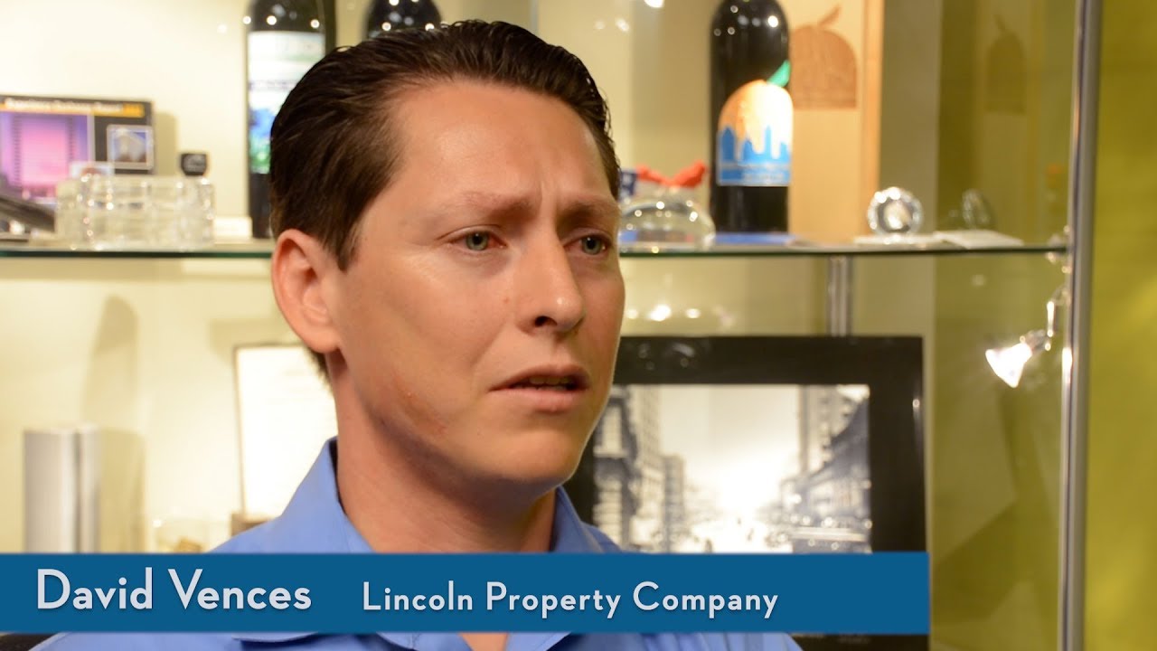 Cutting Costs at Your Property featuring David Vences - YouTube