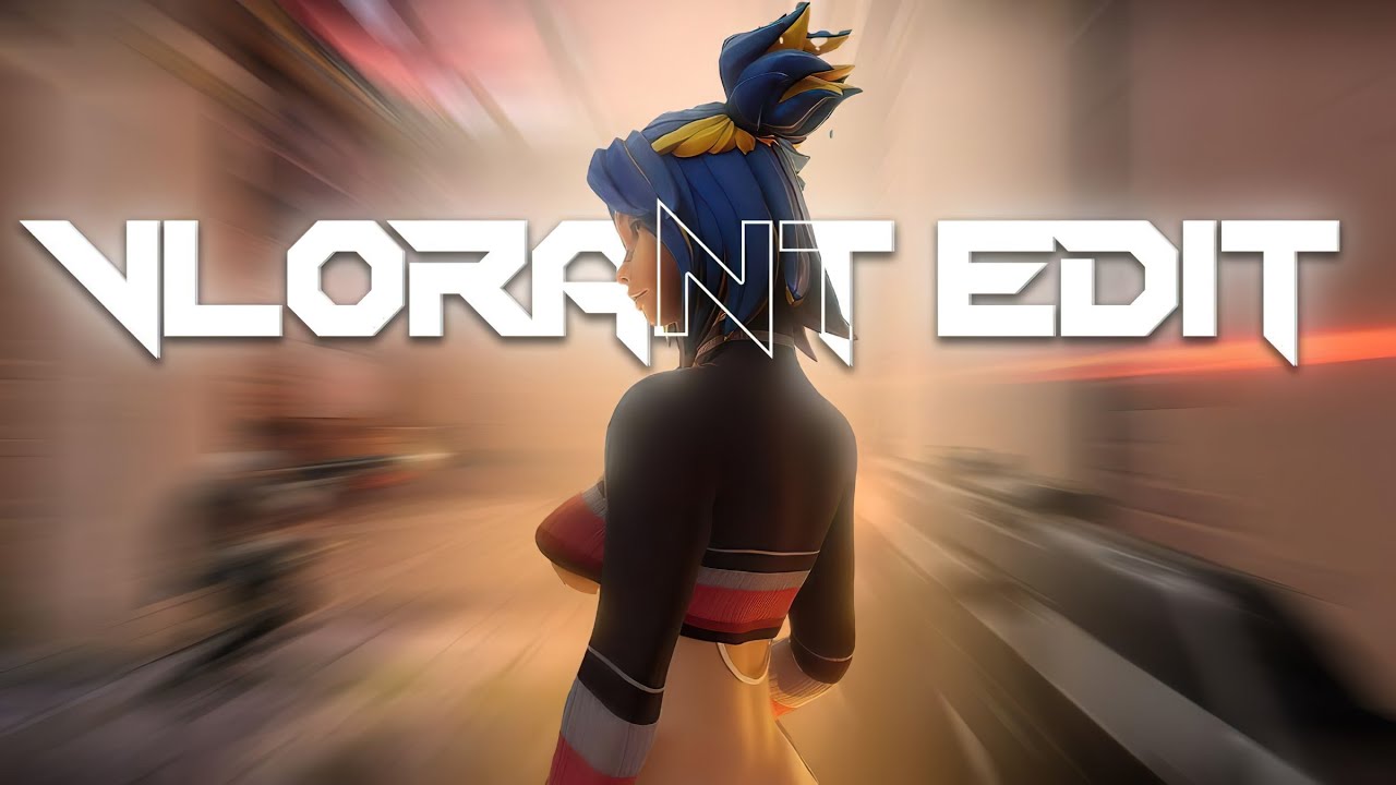 kaemi | Valorant Edit - YouTube