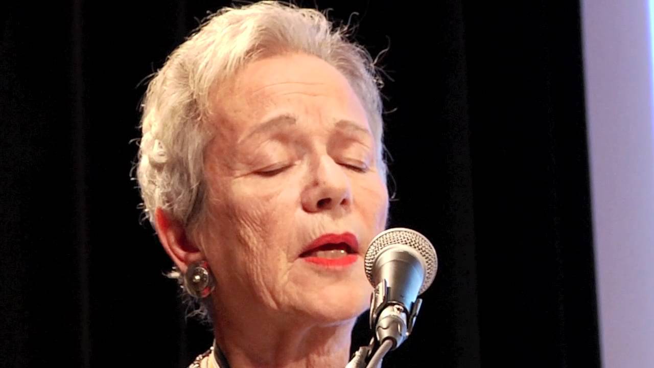 Edith Pearlman reads from Binocular Vision at the 2011 NBA Finalists ...