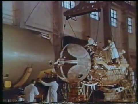 Life and the tragic death of Yuri Gagarin - YouTube