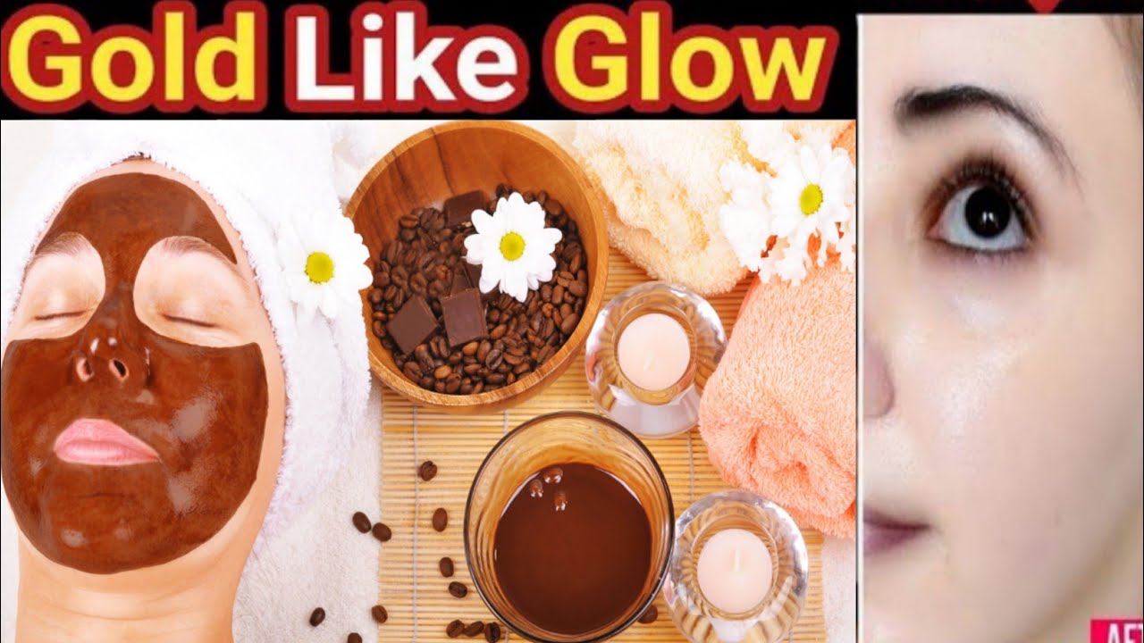 Sun tan Removal remedy at Home |coffee face pack for Glowing Skin |de ...